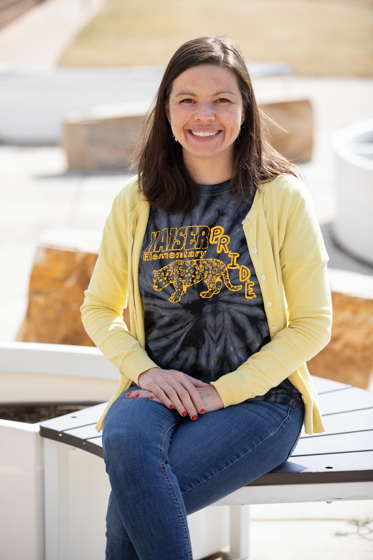 Kaiser Elementary » Directory